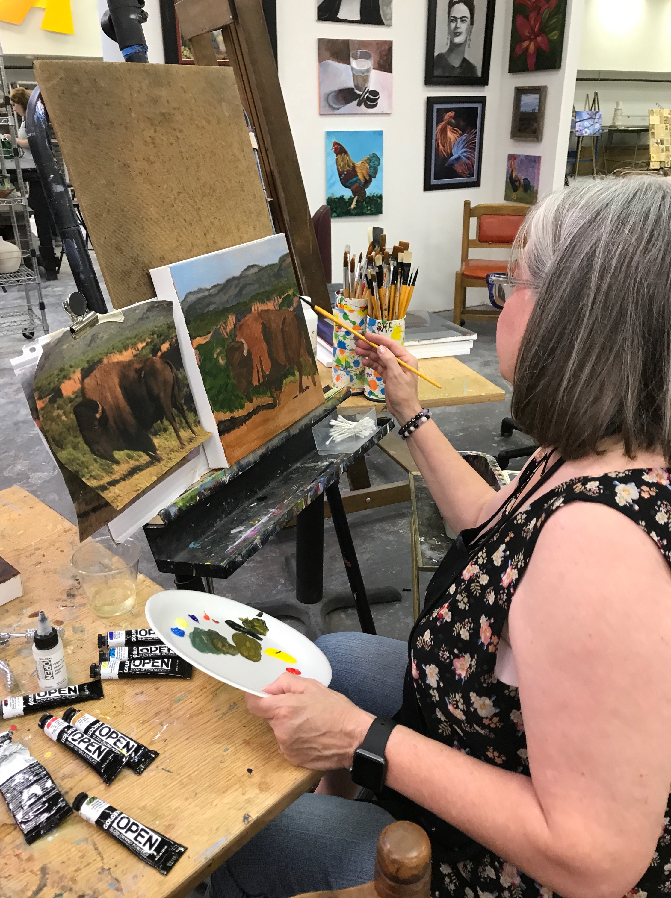 about – Sally Emerson